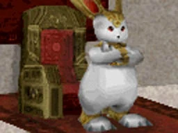 Prince Hare | Monster Rancher Wiki | Fandom