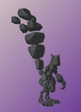 Morlock | Monster Rancher Wiki | Fandom