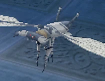 Musukura | Monster Rancher Wiki | Fandom