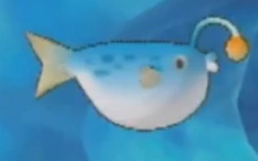 Lantern Fish | Monster Rancher Wiki | Fandom