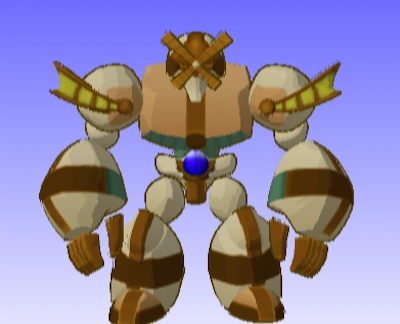 Nedel | Monster Rancher Wiki | Fandom