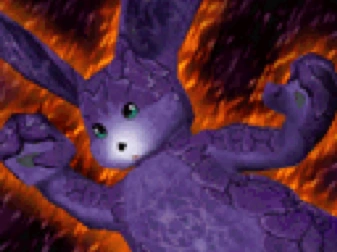 Purple Hare/Gallery | Monster Rancher Wiki | Fandom