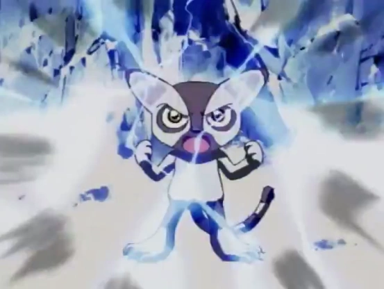 Hopper (Anime) | Monster Rancher Wiki | Fandom