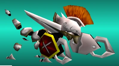 Plated Arrow | Monster Rancher Wiki | Fandom