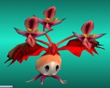 Queen Plant | Monster Rancher Wiki | Fandom