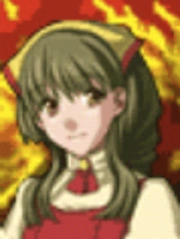 Annette | Monster Rancher Wiki | Fandom