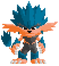 Pantheon | Monster Rancher Wiki | Fandom