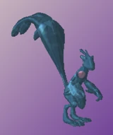 Horowitz | Monster Rancher Wiki | Fandom