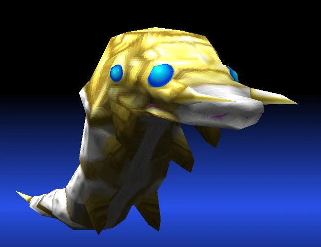 Mask Worm | Monster Rancher Wiki | Fandom