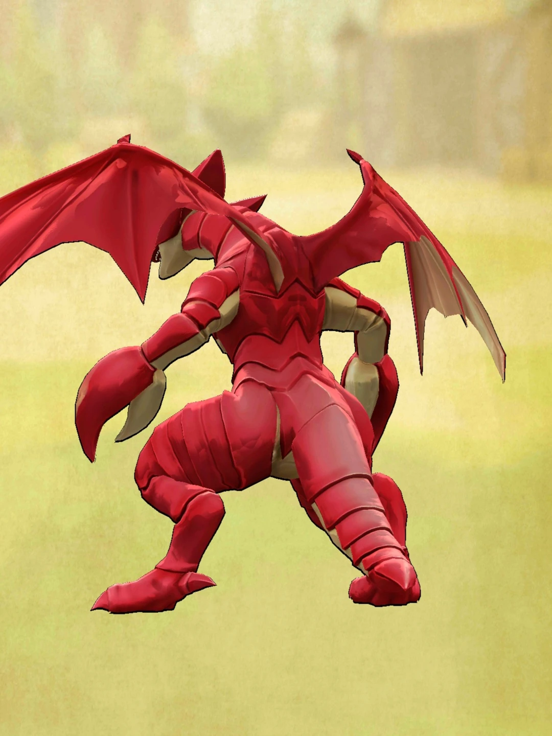 Crab Dragon/Gallery | Monster Rancher Wiki | Fandom