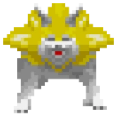 Mewger | Monster Rancher Wiki | Fandom