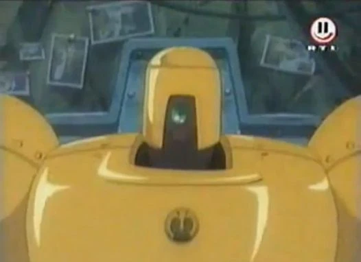 Gobi (Anime) | Monster Rancher Wiki | Fandom