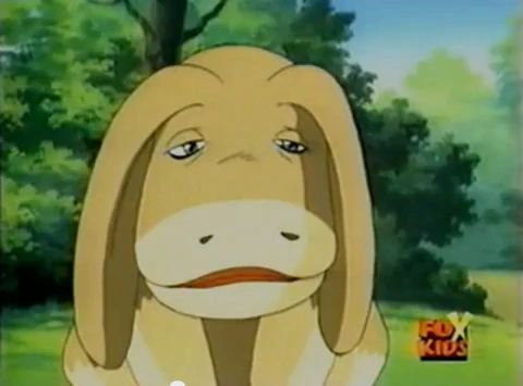 Baku (Anime) | Monster Rancher Wiki | Fandom