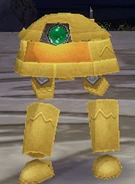 Henger/Gallery | Monster Rancher Wiki | Fandom