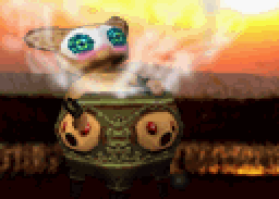 Emerald Eye | Monster Rancher Wiki | Fandom