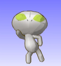 Mewseijin | Monster Rancher Wiki | Fandom