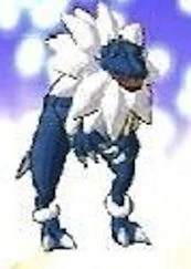 Pashminer | Monster Rancher Wiki | Fandom