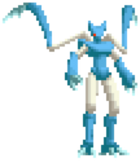 Ray (Zan) | Monster Rancher Wiki | Fandom