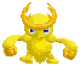 Pharaoh Eye | Monster Rancher Wiki | Fandom