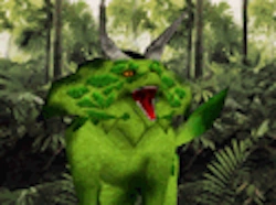 Datonare | Monster Rancher Wiki | Fandom