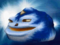 Frozen Gaboo | Monster Rancher Wiki | Fandom