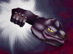 Monster Rancher Joker