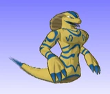 Aspis | Monster Rancher Wiki | Fandom