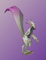 Ripper | Monster Rancher Wiki | Fandom