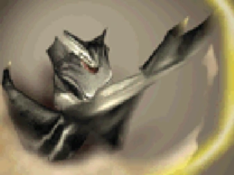 Crimson-Eyed/Gallery | Monster Rancher Wiki | Fandom