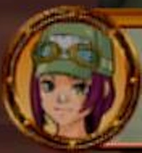 Daisy | Monster Rancher Wiki | Fandom