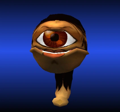 Looker | Monster Rancher Wiki | Fandom