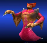 Ripper (Naga) | Monster Rancher Wiki | Fandom