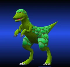 Dino | Monster Rancher Wiki | Fandom
