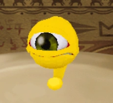 Monster Rancher Suezo