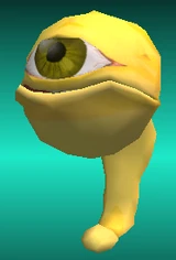 Suezo | Monster Rancher Wiki | Fandom