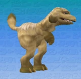 Hachiro | Monster Rancher Wiki | Fandom