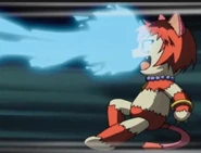 Mum Mew (Anime) | Monster Rancher Wiki | Fandom