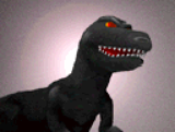 Black Rex | Monster Rancher Wiki | Fandom