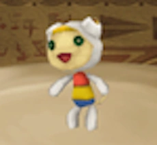 Duck Mew | Monster Rancher Wiki | Fandom