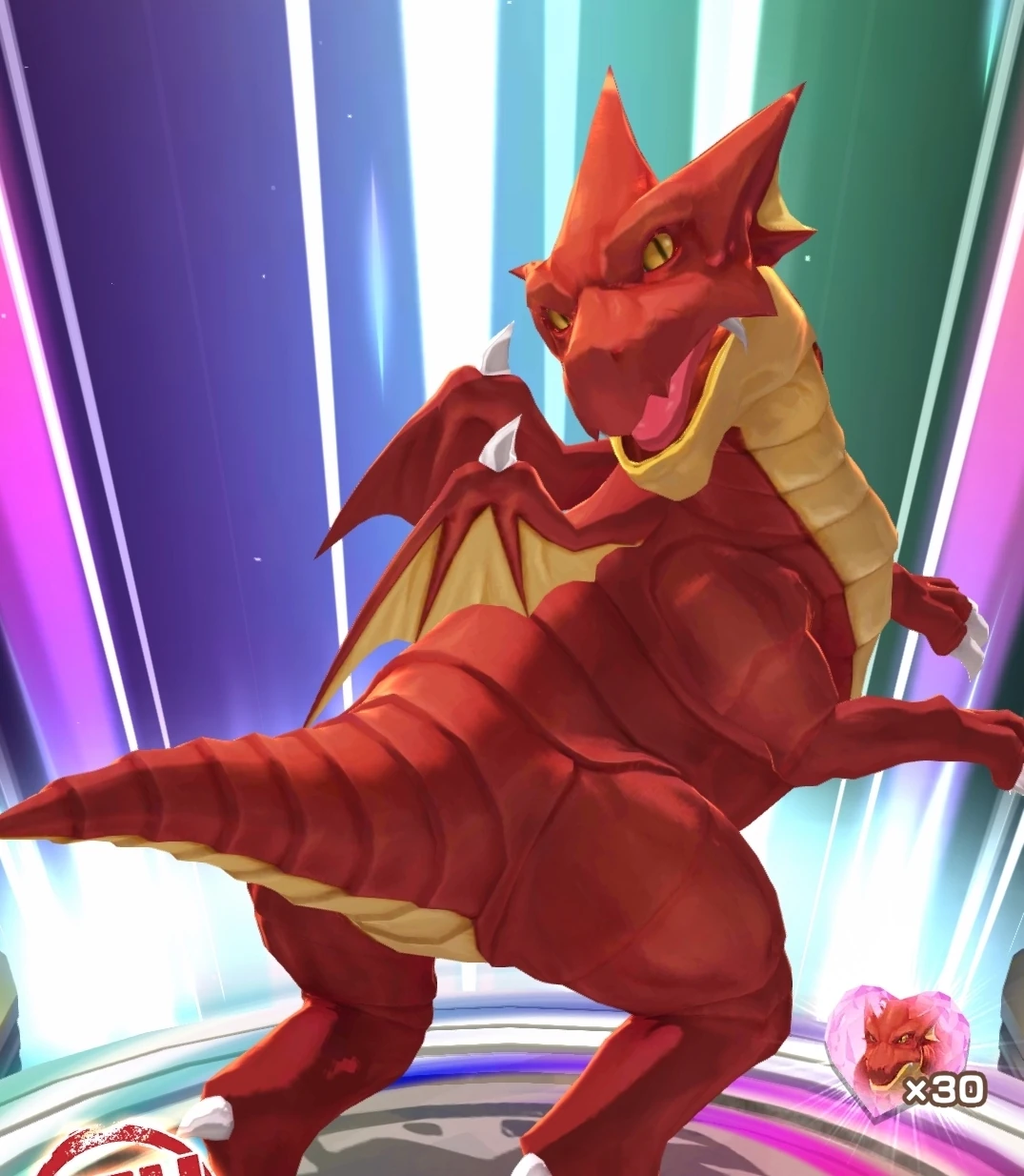 Baby Dragon | Monster Rancher Wiki | Fandom