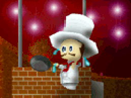 Chef | Monster Rancher Wiki | Fandom