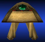 Henger | Monster Rancher Wiki | Fandom