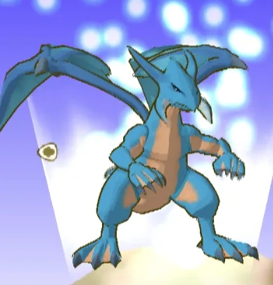 Zaratan | Monster Rancher Wiki | Fandom