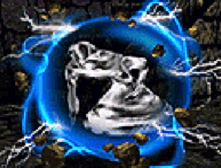 Metal Jell | Monster Rancher Wiki | Fandom