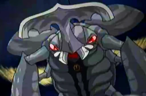 Jaggernaut Troops | Monster Rancher Wiki | Fandom
