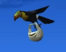 Toucan | Monster Rancher Wiki | Fandom