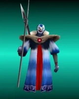 Blue Terror | Monster Rancher Wiki | Fandom