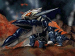 Selketo | Monster Rancher Wiki | Fandom