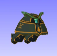 Dark-Bringer | Monster Rancher Wiki | Fandom