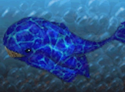 Gigalon | Monster Rancher Wiki | Fandom